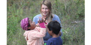 Aro Coop Intl. – Bâtir ensemble un monde meilleur!